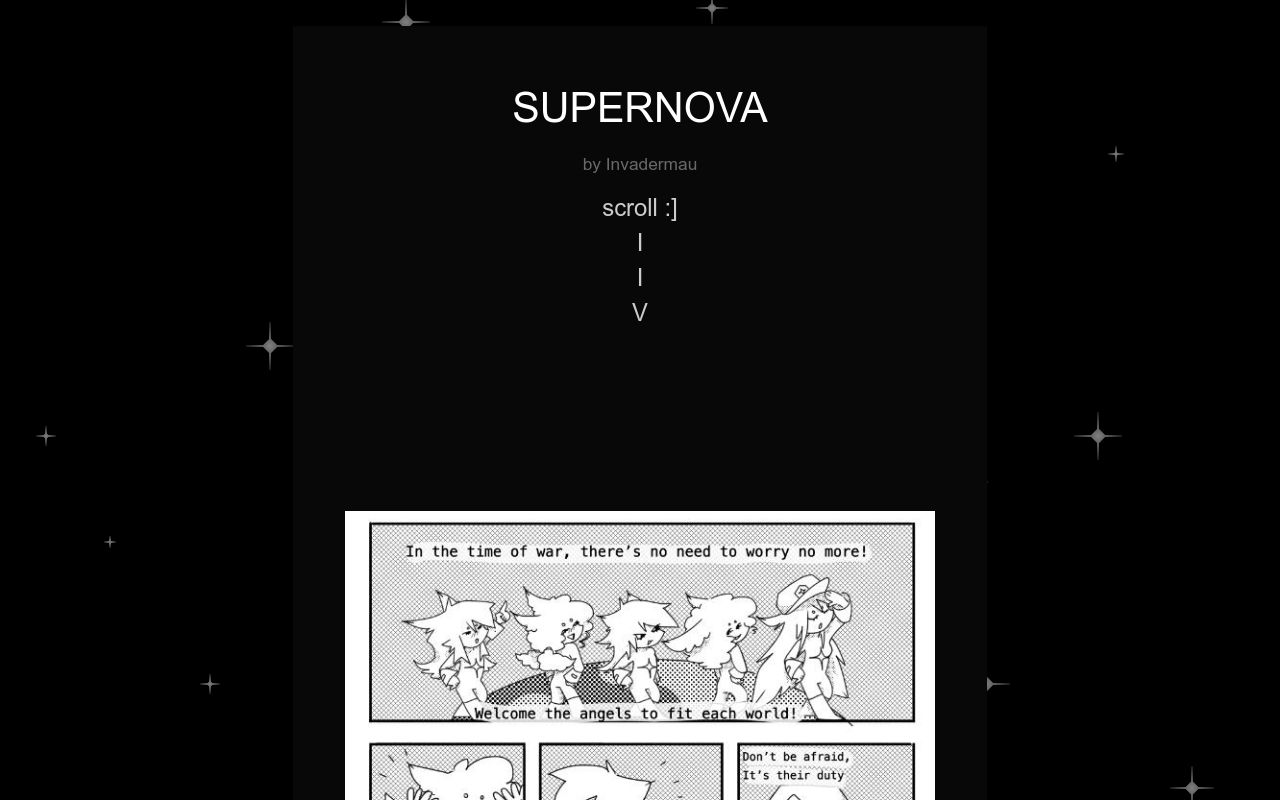 SuperNova